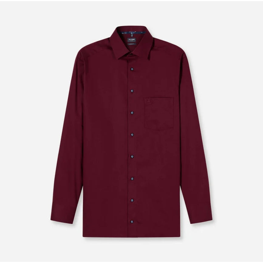 Brühl – Expert German Chinos & Classic Styles | Jepsons