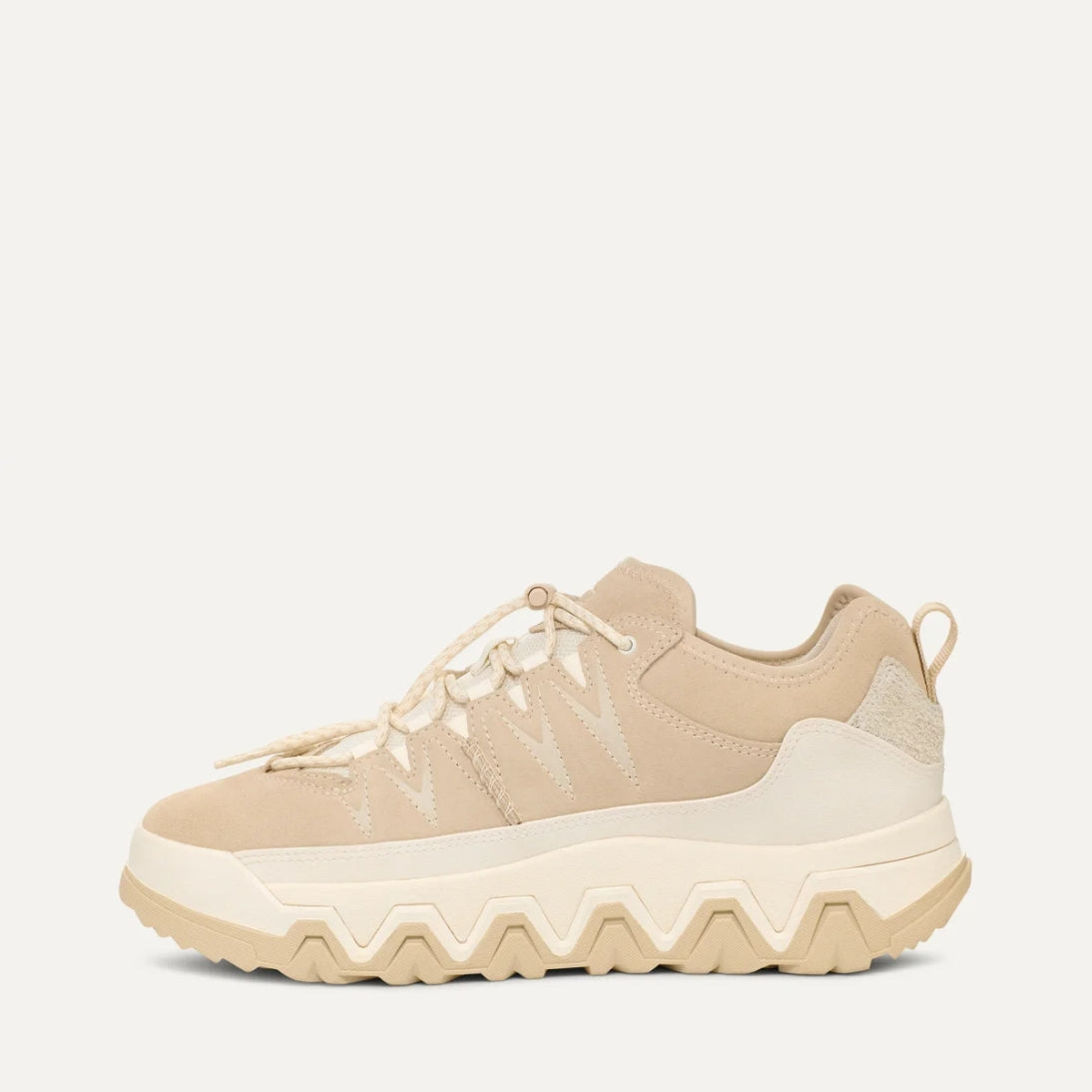 UGG® CapTrail Low Men’s – Waterproof Trail & Casual Sneakers – Jepsons