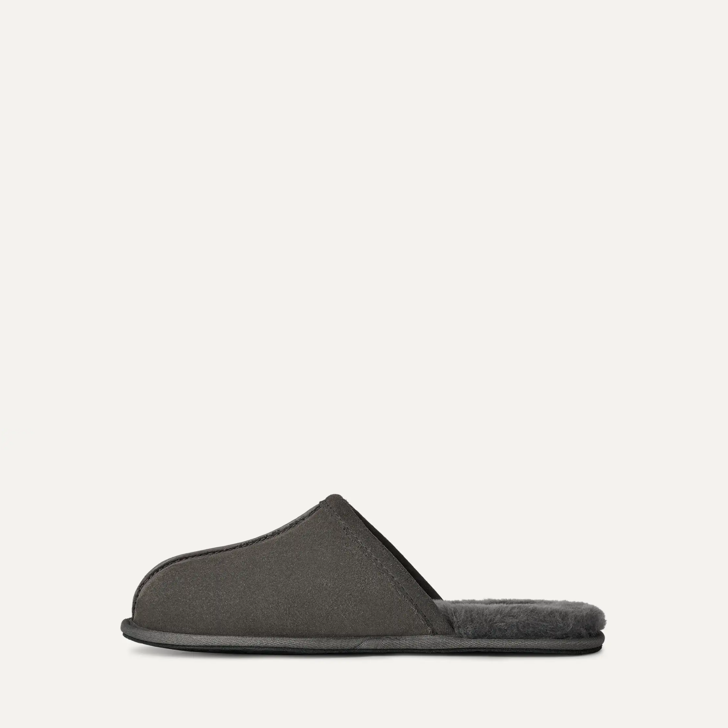 UGG® Men's Scuff Slipper - Magnolia Leaf | Cosy House Slipper – Jepsons