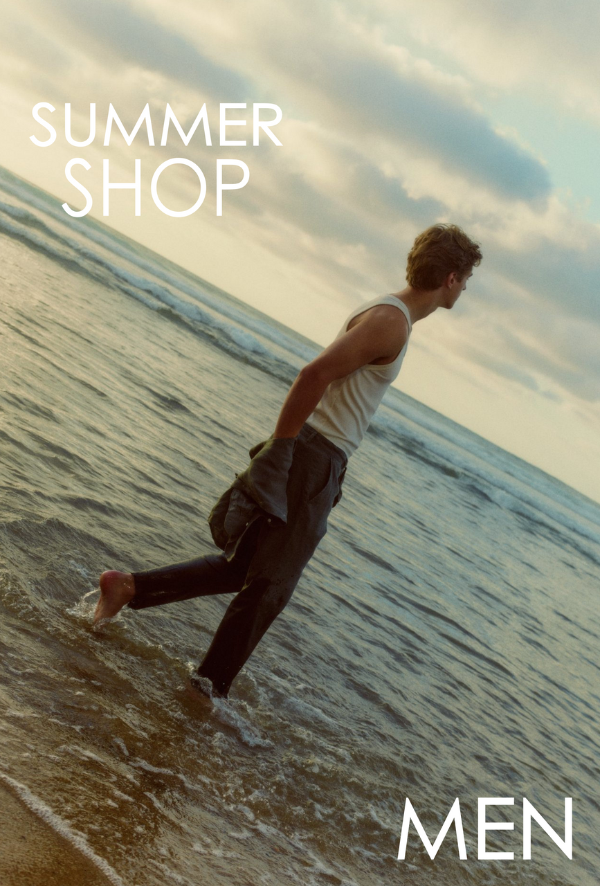 Jepsons Mens & Ladies designer clothing, footwear and accessories