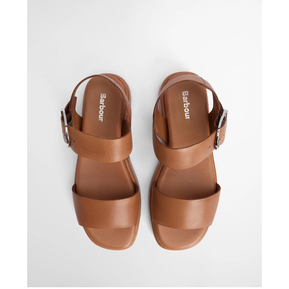 Barbour Erin Sandals LFO0763TA51 Tan – Jepsons