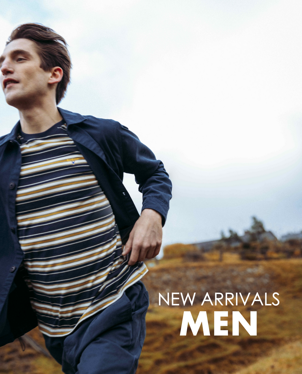 Jepsons Mens & Ladies designer clothing, footwear and accessories