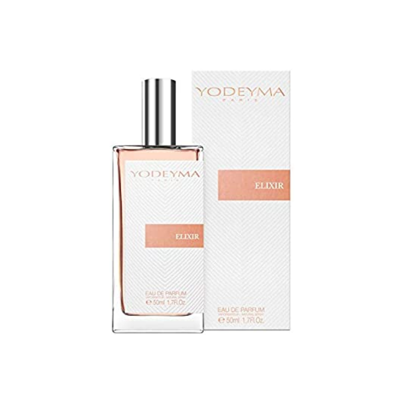 YODEYMA ELIXIR EAU DE PARFUM 50ML - YSL BLACK OPIUM ALTERNATIVE– Jepsons