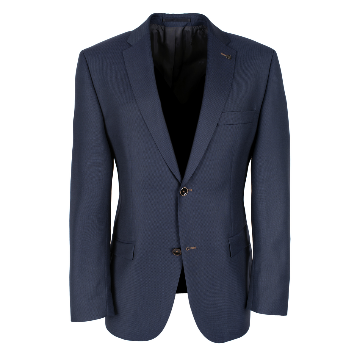 Roy Robson Luxury Italian Fabric Pure Wool Suit Jacket Super 130 5008 ...