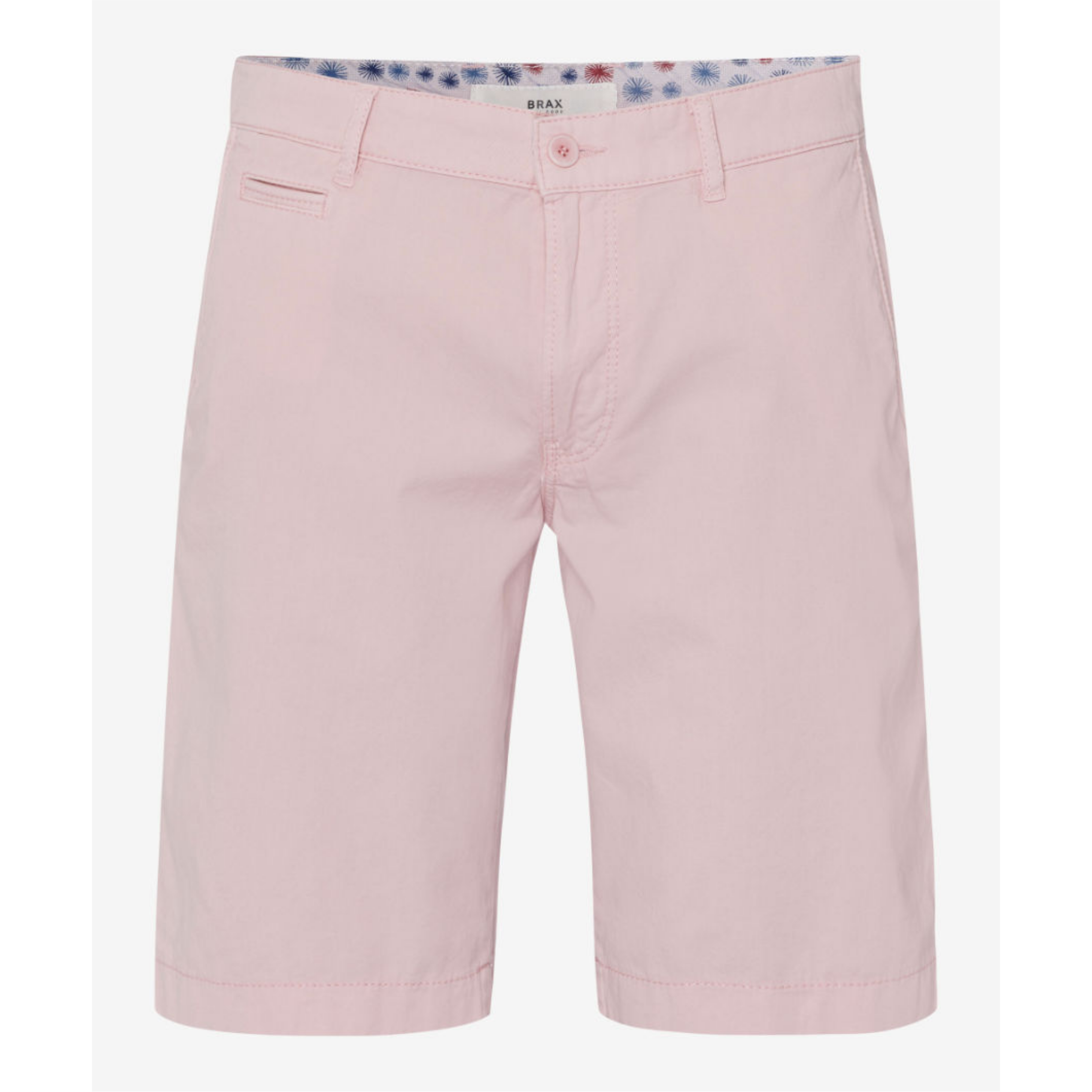 Brax Modern Sporty Shorts 82-6808 - Optimism – Jepsons